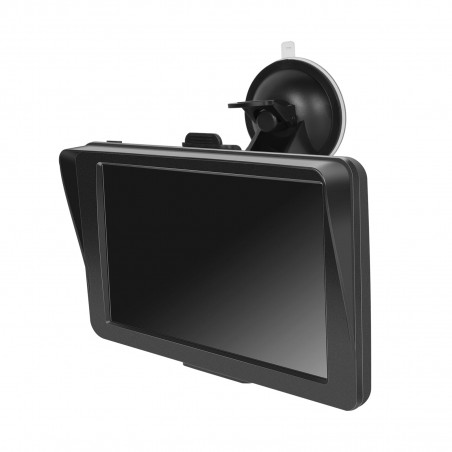 Navigatie auto universala 7" INOVA® portabila, Android Auto, Wi-Fi ...